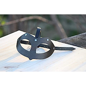 R S E Medieval Masks Medieval Party Décor Cosplay Golden Crusader Knight Masks Soldier Mask for Cosplay Knight