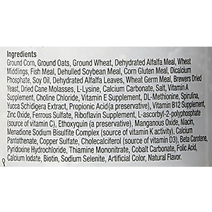 (3 Pack) Zilla Land Turtle And Tortoise Fortified Food, 6.5-Ounce Containers