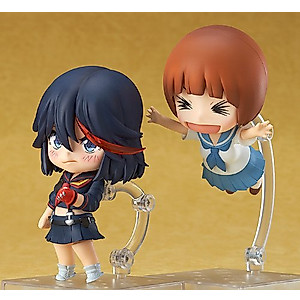Good Smile Kill La Kill: Mako Mankashoku Nendoroid Action Figure