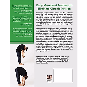 Stretching for a Pain-Free Life: Simple At-Home Exercises to Solve the Root Cause of Low Back, Neck, Knee, Shoulder and Ankle Tension for Good