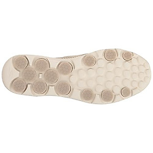 Skechers Women's ON-The-GO 2.0-Knit Boat Shoe, Natural, 9.5