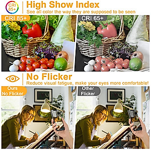 DUMILOO G9 LED Bulb 6W,60W Halogen Equivalent,2700K Warm White,High Brightness 600LM, AC120V T4 G9 Bulbs with Long Lifespan for Chandeliers Home Lighting,G9 Bi-Pin Ceramic Base,Non-Dimmable,6 Pack