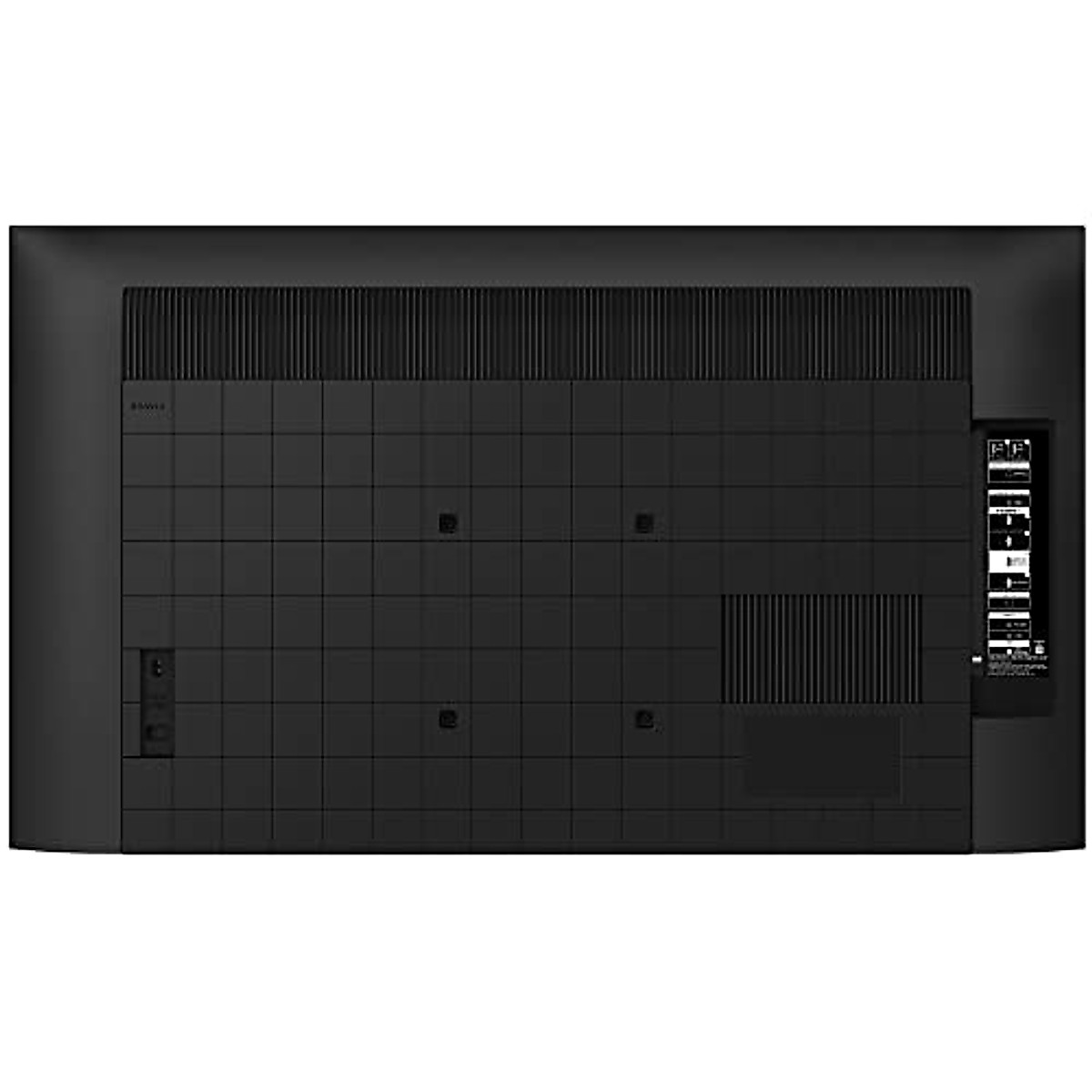 Sony 55" X85K 4K HDR LED TV with Smart Google TV (2022 Model) Bundle with TaskRabbit Installation Services + Deco Gear Wall Mount + HDMI Cables + Surge Adapter