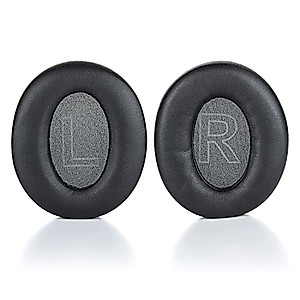 Sumugaric Ear Cushions Life Q20 Headphones Ear Pads Replacement Compatible with Anker Soundcore Life Q20 / Q20 BT Headphones