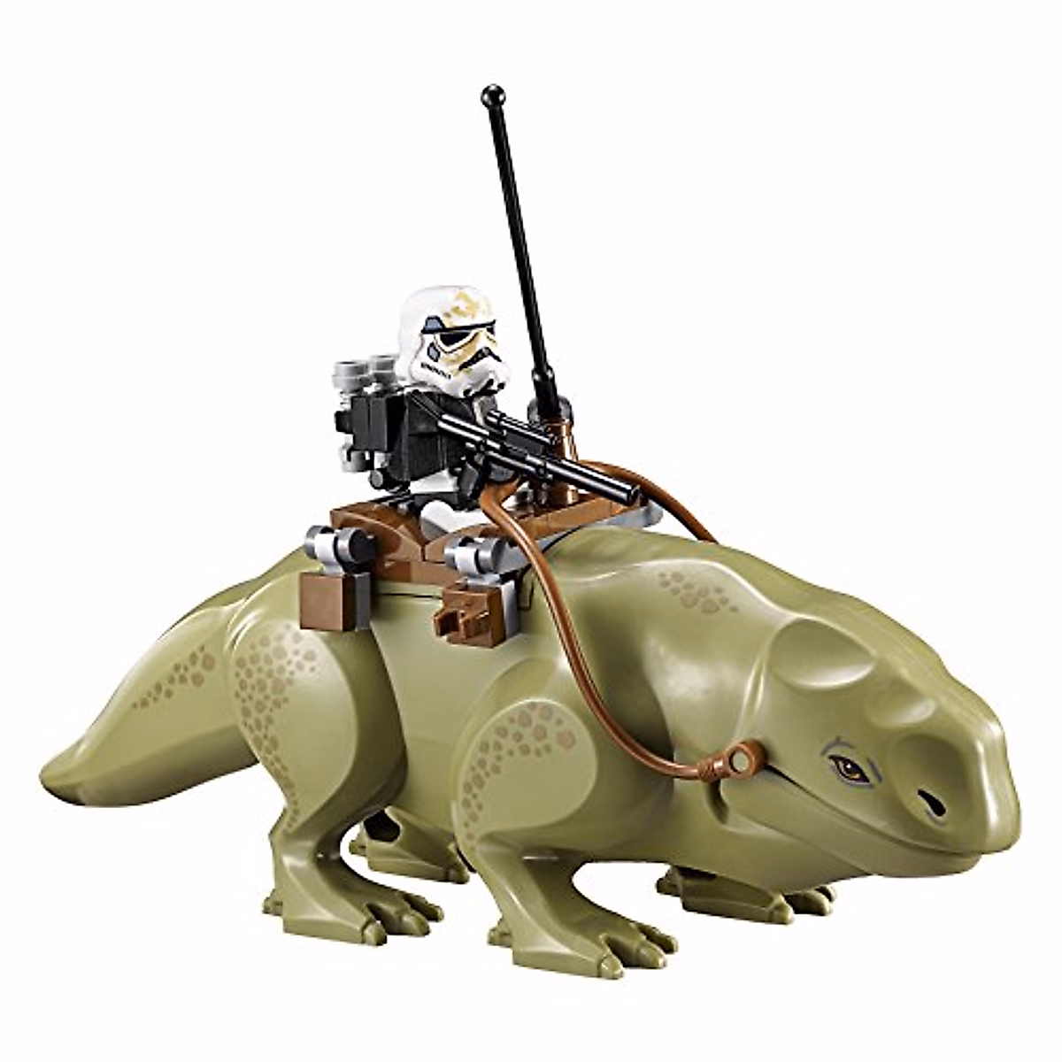 LEGO Star Wars 75052 Mos Eisley Cantina Building Toy