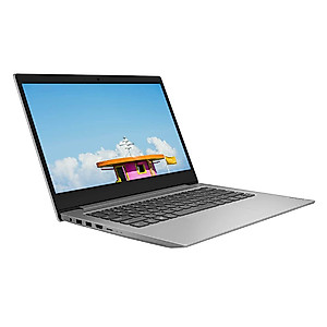 Lenovo 82GW007MUS 14 Fhd/Athlon Silver 3050e / 4g / 128g / 2x2 Ac / Win10 Home S/Msft 365 / Pl
