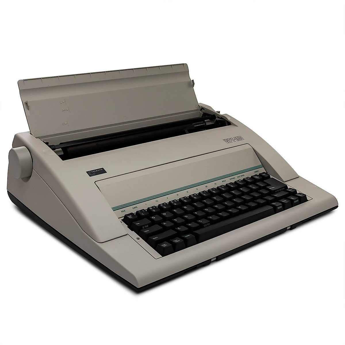 Nakajima WPT-150 Electronic Typewriter