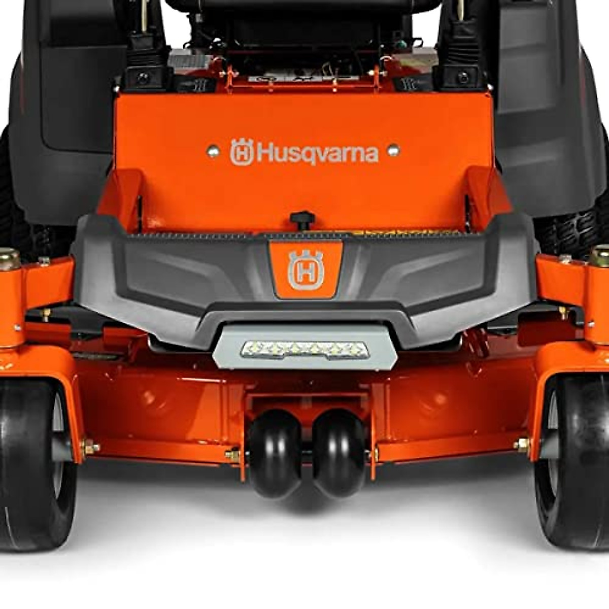 Husqvarna Z254F Zero Turn Lawn Mower with LED Headlights