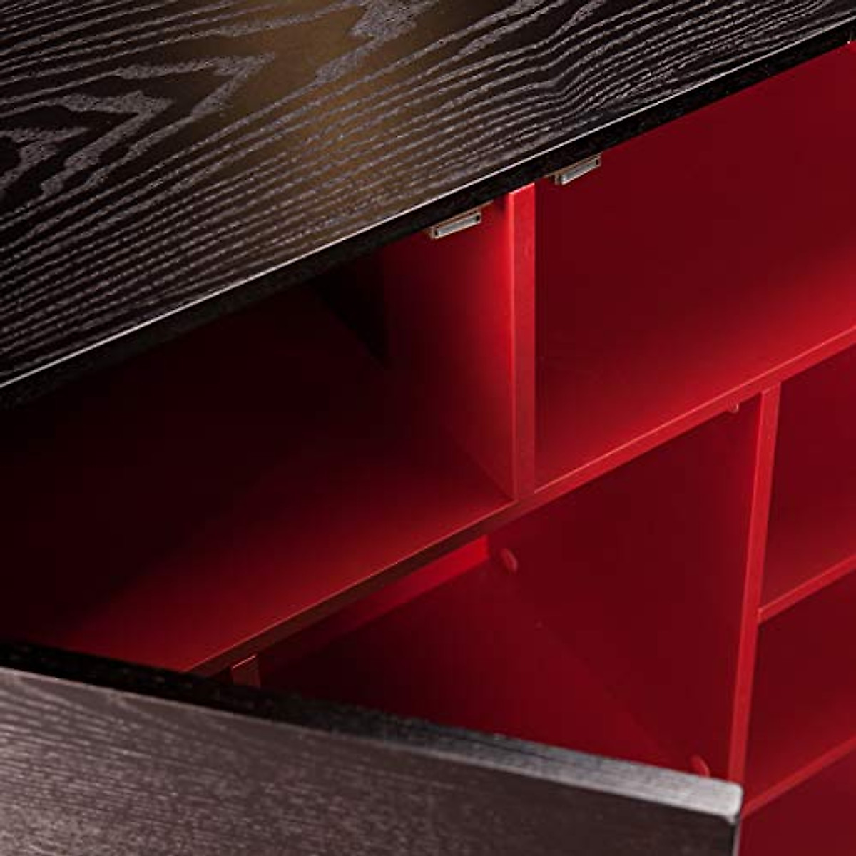 Furniture HotSpot Marc Bar Cabinet