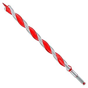 Diablo 1-1/16 in. x 17-1/2 in. Auger Bit