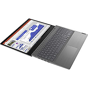 Lenovo V15-IIL 82C500L5US 15.6" Notebook - 1920 x 1080 - Core i3 i3-1005G1 - 4 GB RAM - 500 GB HDD - Iron Gray - Windows 10 Pro 64-bit - Intel UHD Graphics - Twisted nematic (TN) - English Keyboa