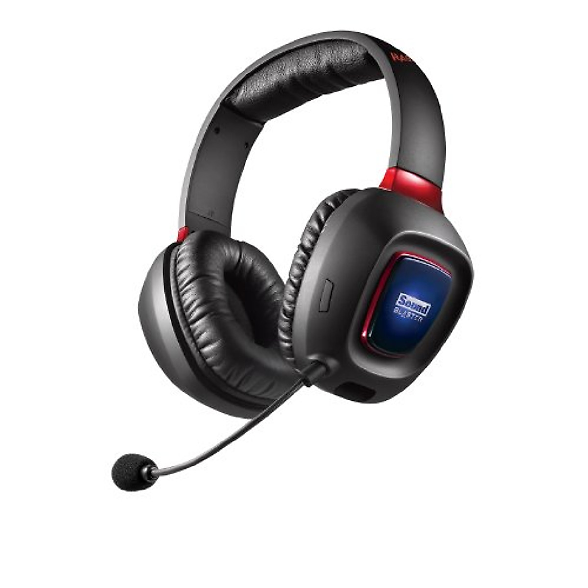 Creative Sound Blaster Tactic3D Rage Wireless Gaming Headset