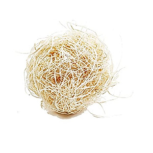 Josh's Frogs Excelsior (Makes 10 Fruit Fly Cultures) 4.6oz