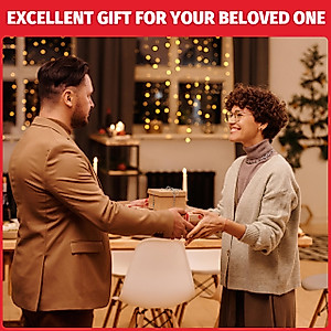 SugarWhisk Mini Pizzelle Maker Machine with a 3'' Cutter, Mini Stroopwafel Iron, Bake 2 x 4'' Pizzelles or 3'' Stroopwafels, Excellent for Holiday, Party, Dessert Treat Making & More