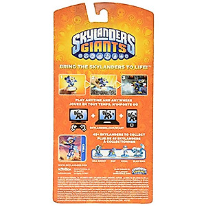 Skylanders Giants: Single Character Pack Core Series 2 Chill