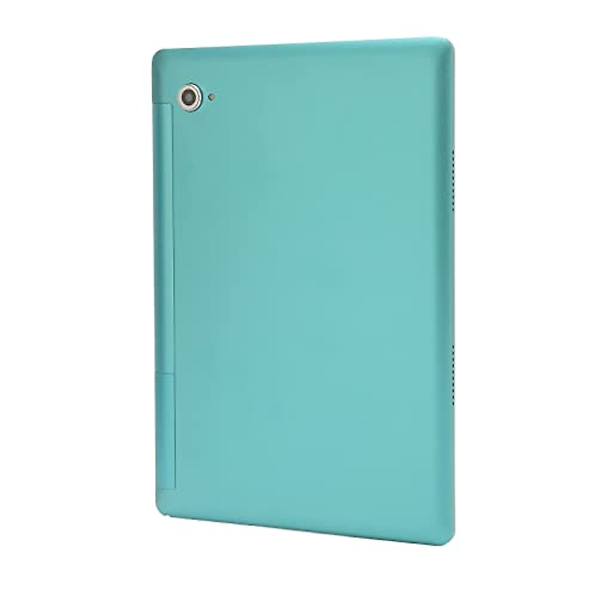 Rongm 10.1 Inch Tablet, Octa Core Processor 100240V Tablet PC for Office Home and Travel