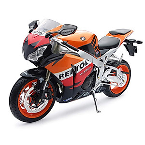 2009 Honda CBR1000RR Repsol 1:6 Scale Diecast Motorcycle