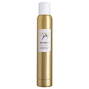 Orlando Pita Play Highly Coveted Dry Shampoo, Absorbs Oil, Adds Fullness, No Parabens, No SLS/SLES, 5.8 Oz