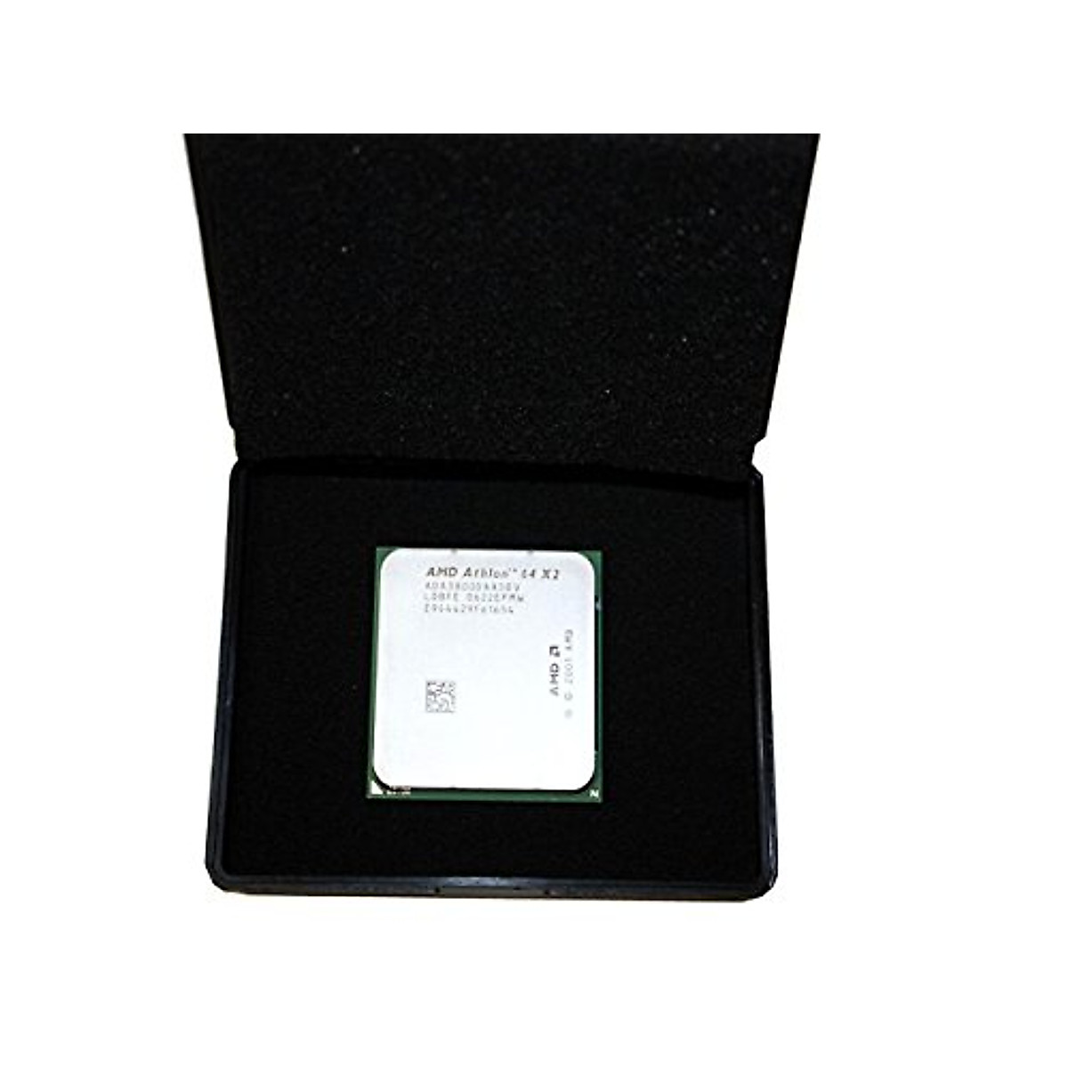Amd (Advanced Micr - Amd Athlon 64 X2 3800+ 2.0Ghz Skt93 - ADA3800DAA5BV