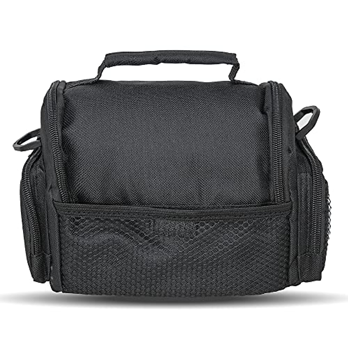 Ultimaxx Medium Carrying Case/Gadget Bag for Sony,Nikon, Canon, Olympus, Pentax, Panasonic, Samsung & Many More SLR Cameras & Camcorders