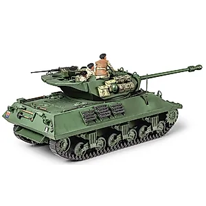 TAMIYA America, Inc 1/35 British Tank Destroyer M 10 IIC Achilles, TAM35366