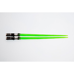Star Wars - Lightsaber Chopsticks Yoda (Renewal Ver.) Kotobukiya