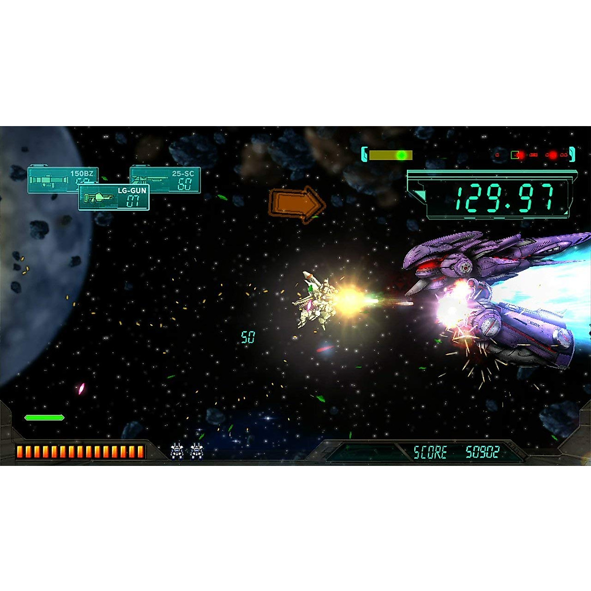 Assault Suit Leynos - PlayStation 4 (Renewed)