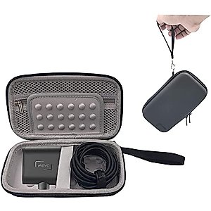 vgsion Portable Case for Mevo Start Wireless Live Streaming Camera
