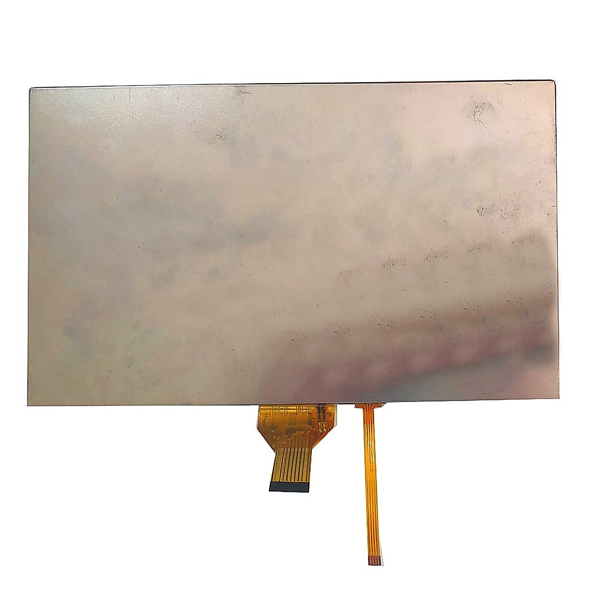 SANZAMELIN 10.1-inch 1024 * 600 Resolution MIPI Interface TN LCD Screen Resistance TP Touch Screen