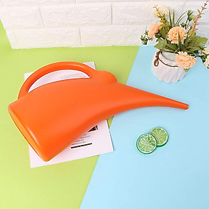 Plastic Large Capacity Long Spout Kettle Watering Can Elegant Flower Plant Watering Pot Sprinkler Home Garden Supplies Tools arrosoirs bonsai arrosoir plante interieur arrosoir plante interieur bonsai