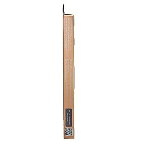 Music Flower 2 in 1 Eyebrow Pencil,Waterproof & Long Lasting Liquid Eyebrow Pen,Dual Ended Pencil Fills and Defines Brow Tint with the Precision & Definition of Microblading,Chestnut