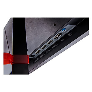 BALAM RUSH, Legend Series, Ultra Odyssey - MTX27G, 27", (1920 x 1080) Full HD, TN, 144 Hz, 1 ms, VESA, Gaming Monitor