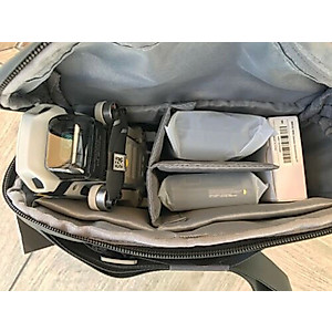 CAMRISE Original Shoulder Bag for DJI Mini 3, Mini 2 and Mavic Mini and Mini SE