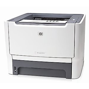 HP LaserJet P2015d - Printer - B/W - duplex - laser - Legal, A4 - 1200 dpi x 1200 dpi - up to 26 ppm - capacity: 300 sheets - USB