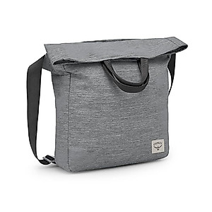 Osprey Arcane Crossbody Bag, Medium Grey Heather