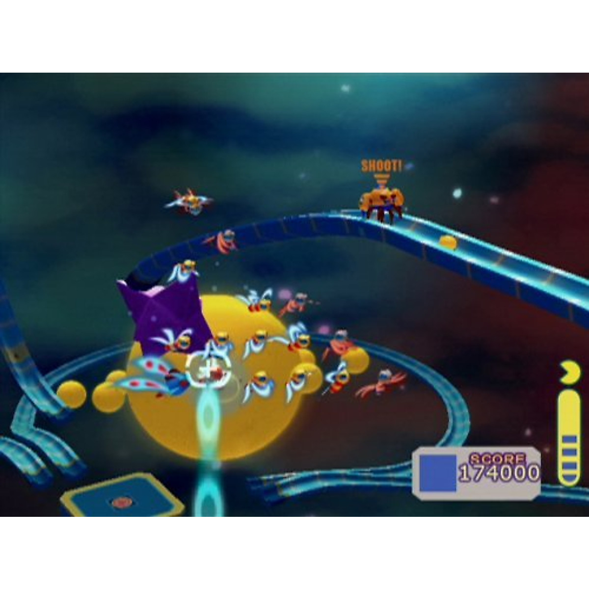 Namco Museum Remix - Nintendo Wii (Renewed)