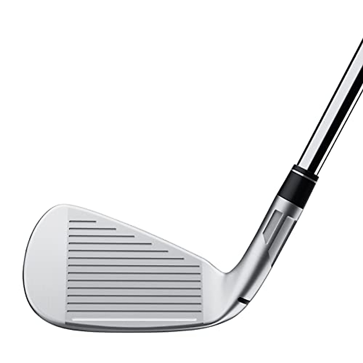 TaylorMade Stealth Combo Set Mens Righthanded