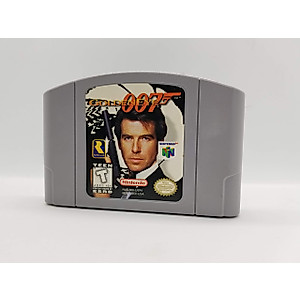 GoldenEye 007