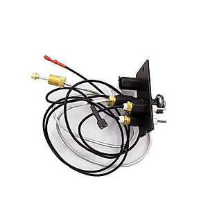 Hearth and Home Technologies HHT Majestic SIT Convertible Pilot Assembly (10002387)