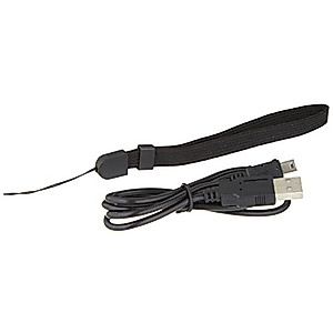 Vivitar 12.1MP with 2.4-Inch TFT Digital Camera (VT324N-V1-BLK-BOX)