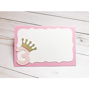 Cardstock Warehouse Pop Tone Cotton Candy Pink - 8.5 x 11" - 100 Lb. / 270 Gsm Matte Premium Cardstock Paper -25 Sheets