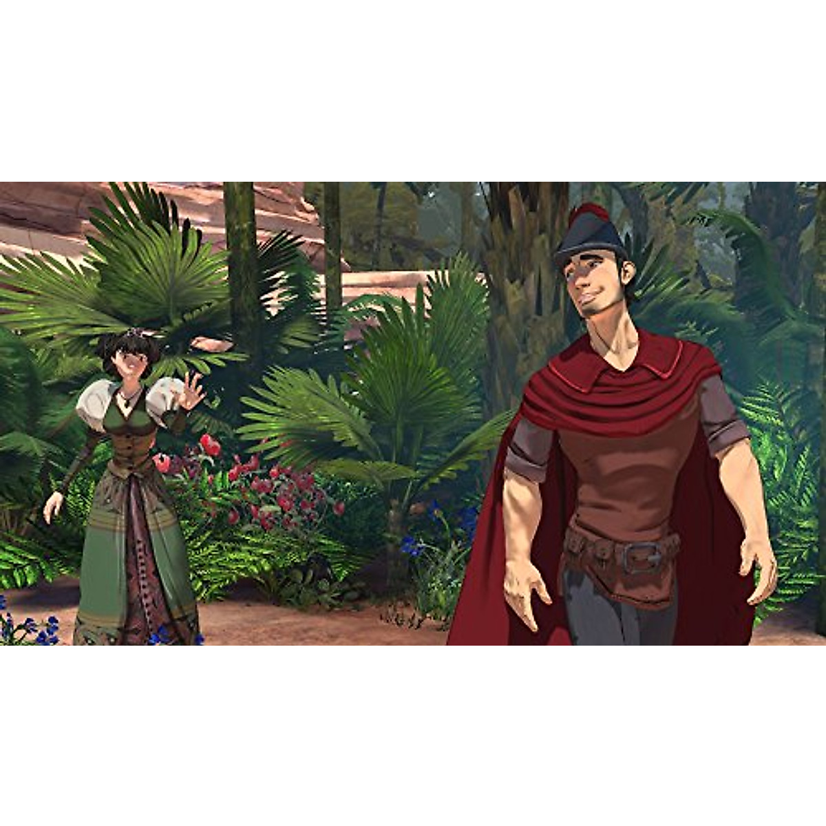 King's Quest - PlayStation 4 Standard Edition
