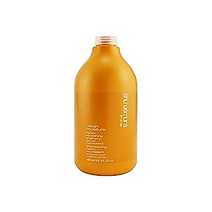 Shu Uemura Urban Moisture Hydro Nourishing Shampoo 33.1 oz