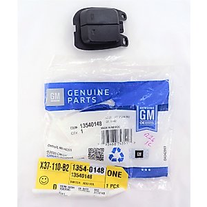 ACDelco Volume Switch - 13540148