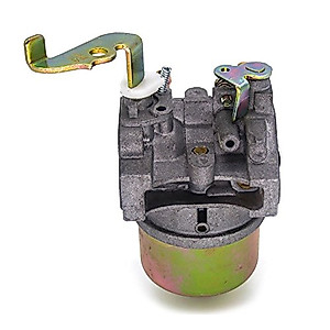 WhatApart Carburetor for Subaru Robin EY28 EY 28 Generator Gas Engine Replaces 234-62551-00 234-62502-00