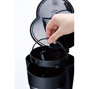 Russell Hobbs 5 cup coffee maker 7610JP