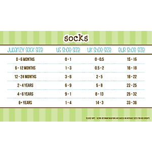 juDanzy 4 Pack Black Ankle Socks Babies, toddlers & Kids Ages 0-8 Years (with grips) (0-6 Months)