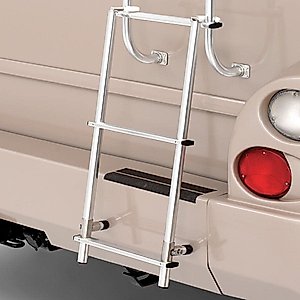 Surco A504L Aluminum Mini Ladder Extension