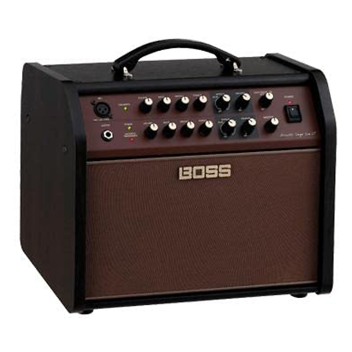 BOSS Acoustic Singer Live LT Guitar Amp (ACS-LIVELT)