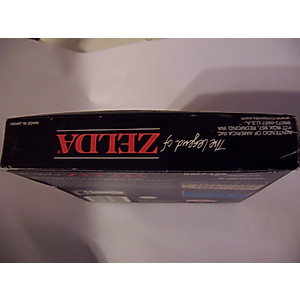 The Legend of Zelda - Classic NES Series